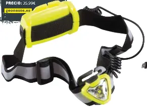 GEONAUTE ONIGHT - PressReader