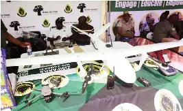 First Lady salutes incoming wildlife rangers - PressReader