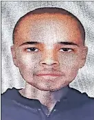 Galeshewe police seek rape suspect - PressReader