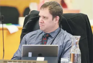 Olly Te Ua to contest vacant Māori ward seat - PressReader