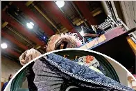 Behind the scenes at Cinderella - PressReader