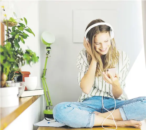 Cómo decorar tu apartament­o de soltera - PressReader