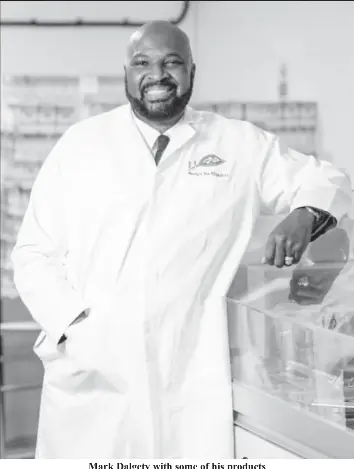 Dalgety’s Teas, a journey from corilla bush to the herbal niche ...