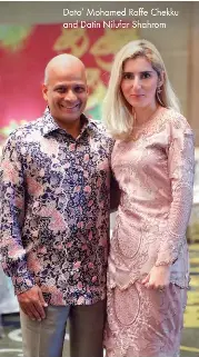 Food, Love & Hope - PressReader