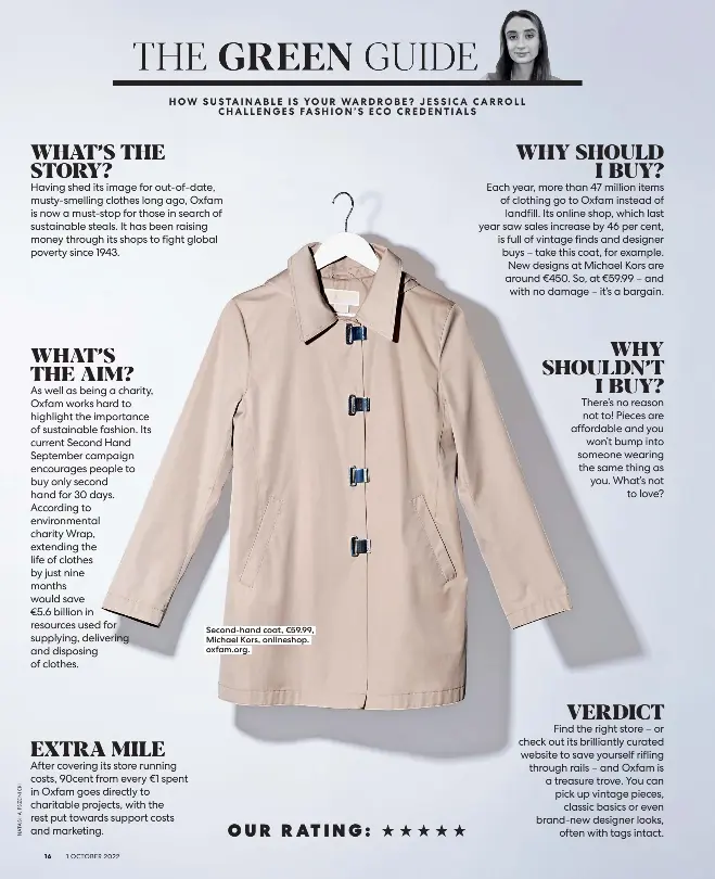 THE GREEN GUIDE - PressReader