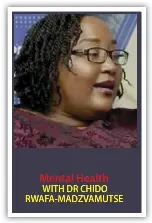 Depression in men… a silent epidemic - PressReader