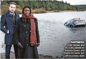 Criminally underrated - PressReader