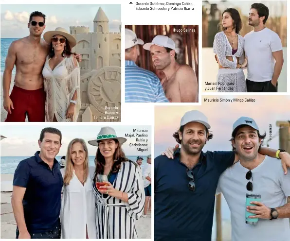 HUGO SALINAS EN CORASOL - PressReader