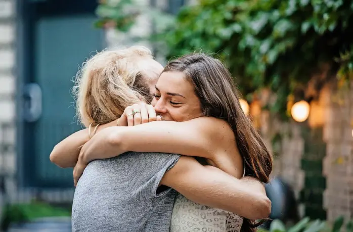 Warum unsere Freundscha­ften zerbrechen - PressReader