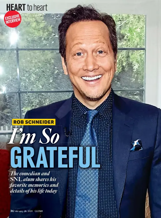 HEART TO HEART - PressReader