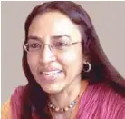 Key suspect in Parveen Rehman murder case held - PressReader