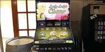 Los juegos de azar generan 278 millones de margen a los operadores en ...