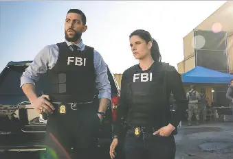 FBI shows are now DOA - PressReader