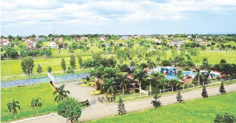 Moldex Realty comes full circle at 30 - PressReader