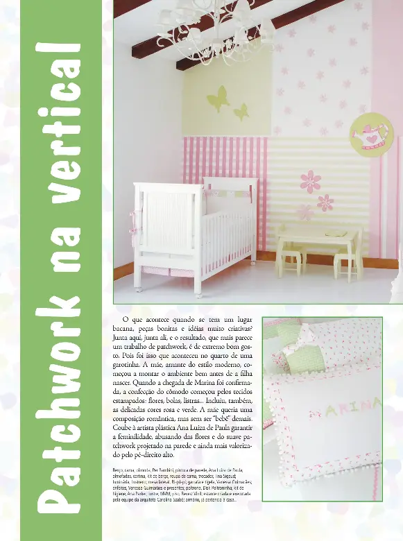Patchwork na vertical - PressReader