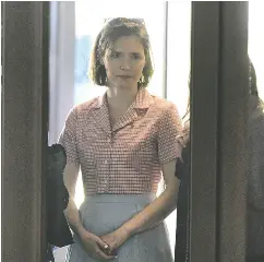 Knox reconvicte­d of slander in Italy - PressReader