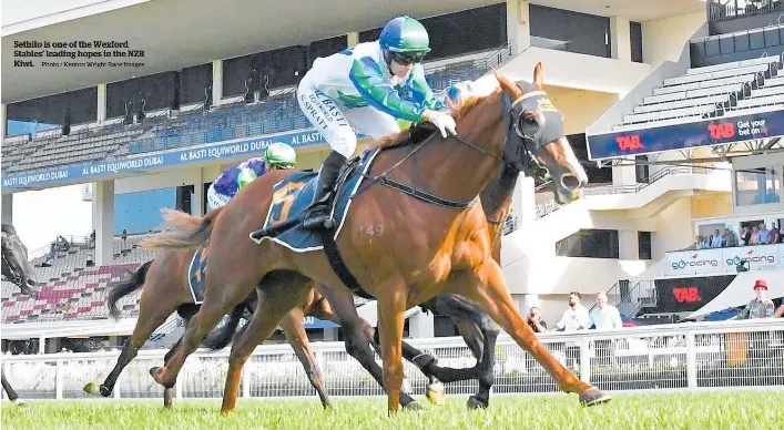 O’Sullivan targets $3.5m jackpot - PressReader