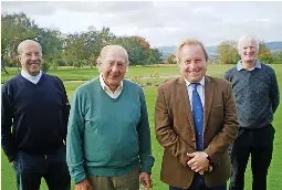 Sporting club calls for new members - PressReader