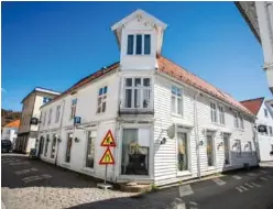 Ny frist for konkurstru­et hotell - PressReader