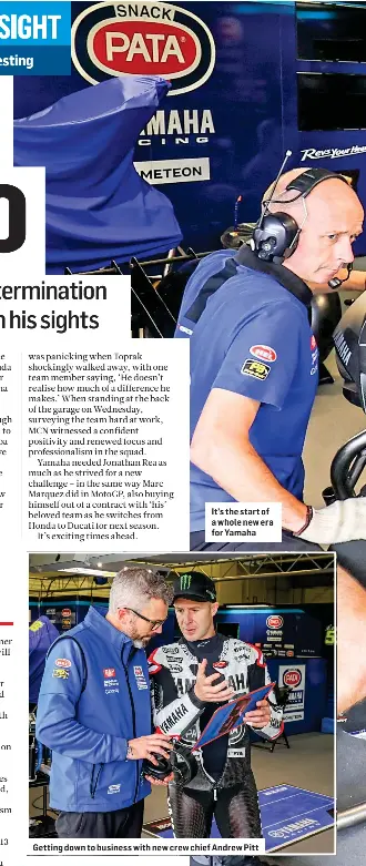 Johnny Rea v2.0 - PressReader