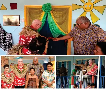 Vakamatani­tutaki na Koronivuli ni Muri Vuli e MaramaRua - PressReader