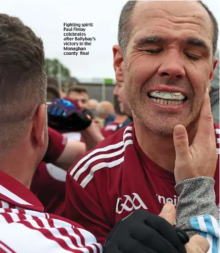 WHEN THE WAITING GAME PAYS OFF - PressReader