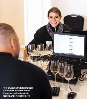 GOLD 96 Yarra Yering, Dry Red Wine No2, Yarra Valley, Victoria 2022 (13 ...