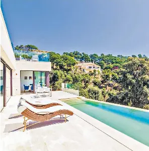 Best villas for - PressReader