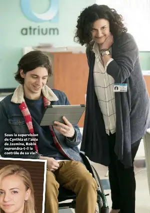 Des secrets trop lourds à porter - PressReader