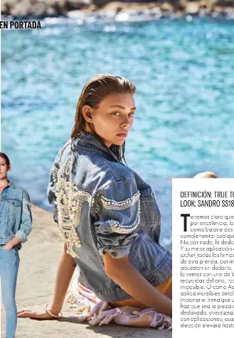 on the cover - PressReader