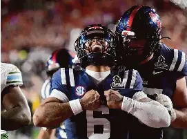 No. 3 Georgia looking to create better memories - PressReader