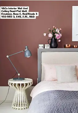 A splash of colour - PressReader