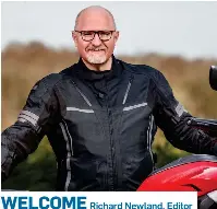 ‘I’ve never been so happy to be in London...’ - PressReader