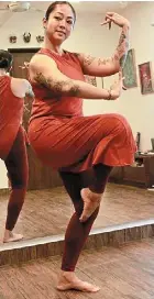 New Year vibes still on full blast - PressReader