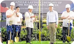 MACTAN EXPO CENTER IS POISED TO BECOME A SIGNIFICAN­T CATALYST FOR ...