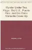 MURDER UNDER TWO FLAGS: THE U.S. PUERTO RICO AND THE CERRO MARAVILLA ...