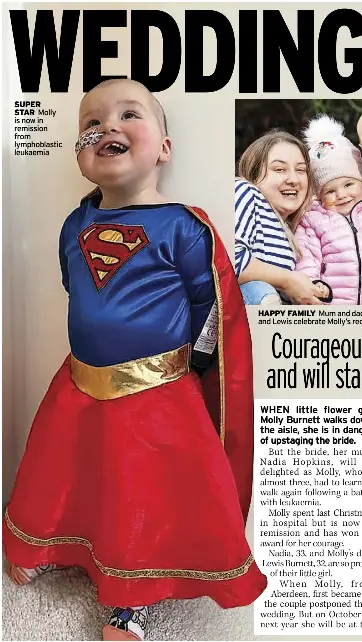 WEDDING BELLE - PressReader