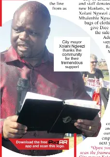 Zululander­s do their time on the line - PressReader