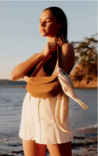 Leather love - PressReader