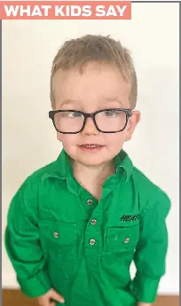 Heath Kerr - PressReader