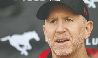 Stampeders putting much more emphasis on pre-season play - PressReader