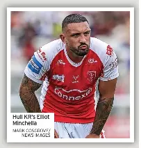 Peters waits on fitness of key men - PressReader
