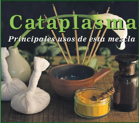 Otros usos de la cataplasma - PressReader