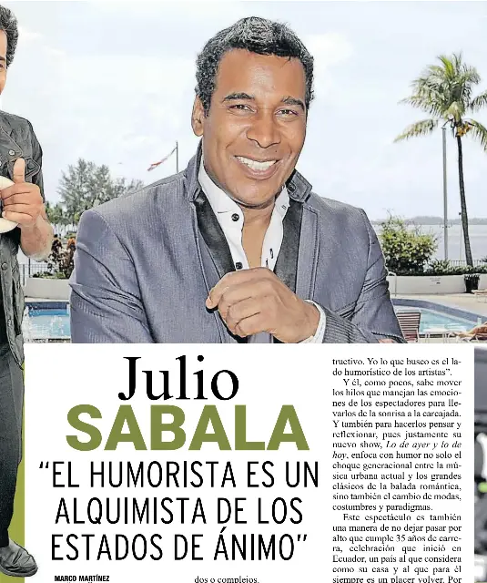 Julio SABALA - PressReader