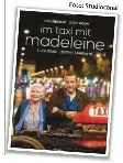 Im Taxi mit Madeleine - PressReader