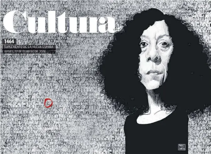 Las vidas distantes de Silvia Labayru - PressReader