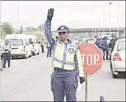 ‘I SALUTE YOU FOR YOUR DEDICATION’ - PressReader