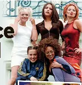 The Spice is still right - PressReader