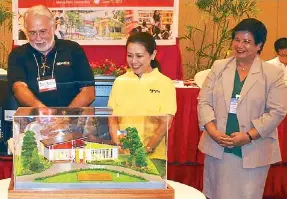 Aboitiz Foundation, AGAPP turn over 21 more kinder school buildings ...