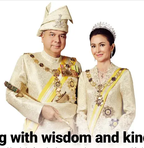 Guiding with wisdom and kindness - PressReader